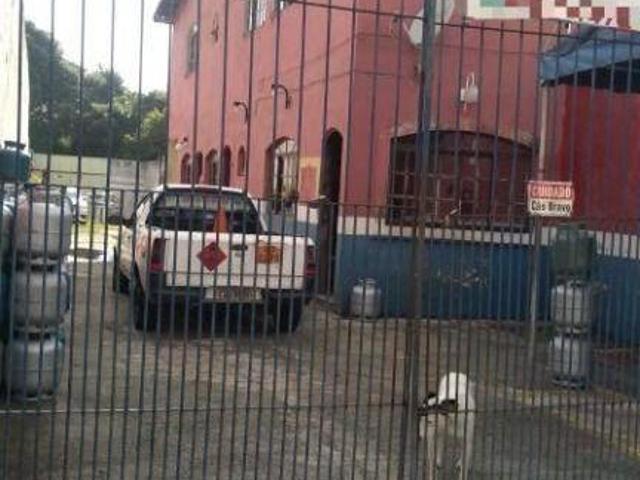 Terreno à venda, 450 m² por R$ 1.500.000,00 Vila Matilde São Paulo/SP