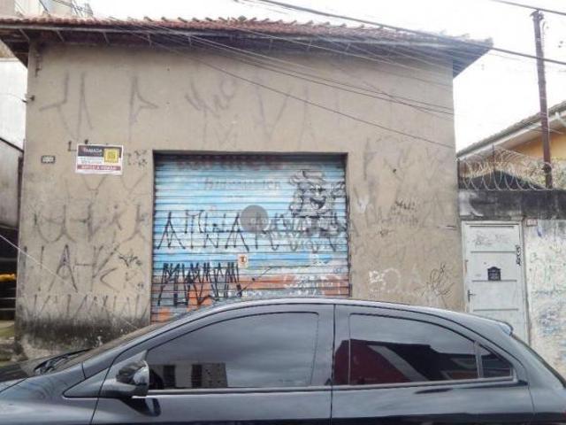 Terreno à venda, 450 m² por R$ 1.600.000,00 Vila Centenário São Paulo/SP