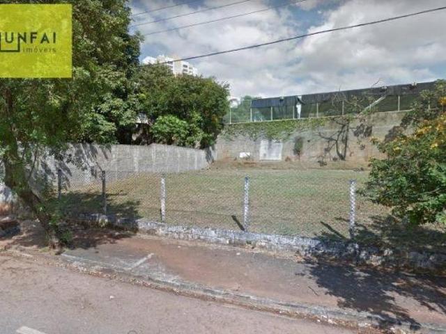 Terreno à venda, 450 m² por R$ 1.800.000 Jardim Judith Sorocaba/SP