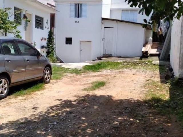 Terreno à venda, 450 m² por R$ 1.065.000,00 Parque Capuava Santo André/SP