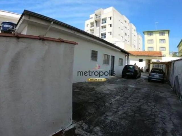 Terreno à venda, 450 m² por R$ 1.070.000,00 Vila Guarani Zona Sul São Paulo/SP