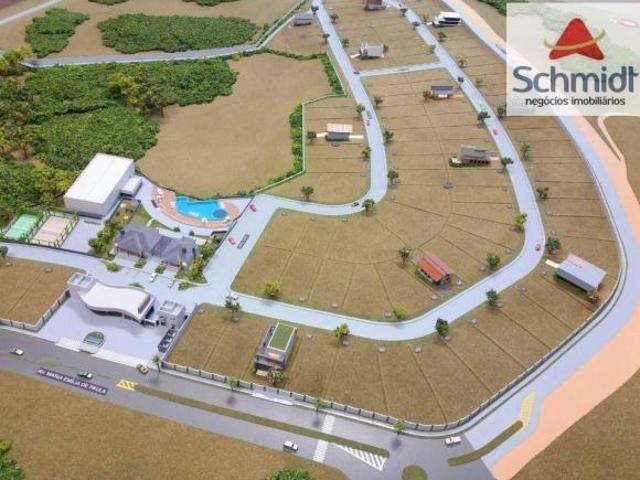 Terreno à venda, 450 m² por R$ 1.080.000,00 Campestre São Leopoldo/RS