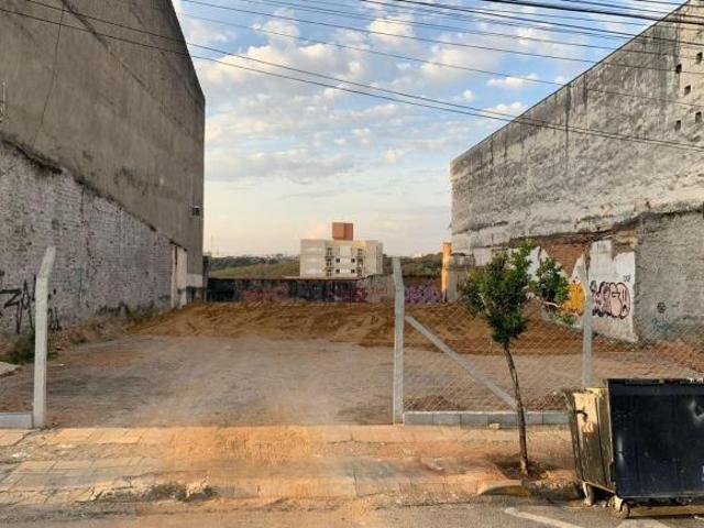Terreno à venda, 450 m² por R$ 1.220.000,00 Vila Hortência Sorocaba/SP