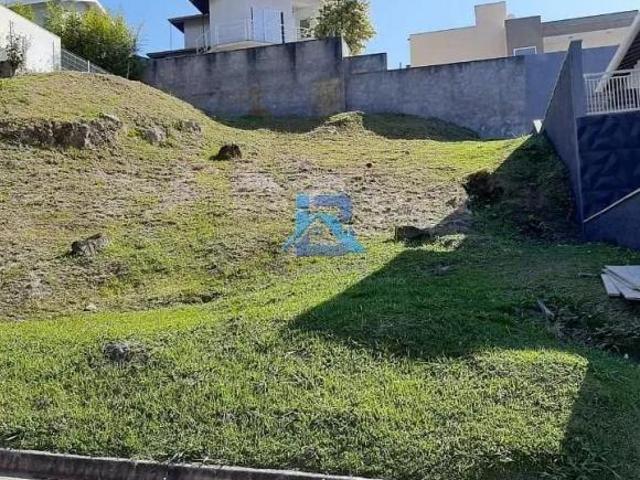 Terreno à venda, 450 m² por R$ 200.000,00 Condomínio Itatiba Country Club Itatiba/SP