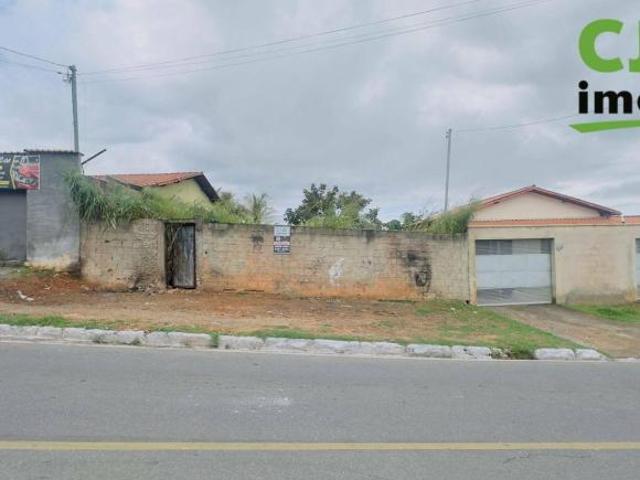 Terreno à venda, 450 m² por R$ 225.000,00 Vila Maria Lagoa Santa/MG