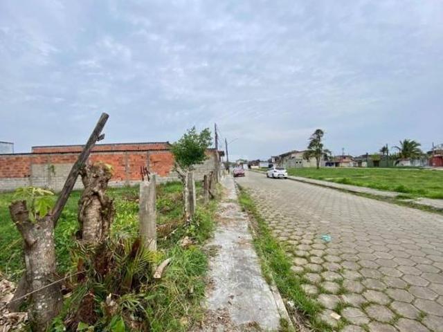 Terreno à venda, 450 m² por R$ 220.000,00 Jardim Umuarama Itanhaém/SP