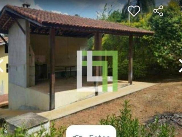Terreno à venda, 450 m² por R$ 260.000,00 Maracanã Jarinu/SP
