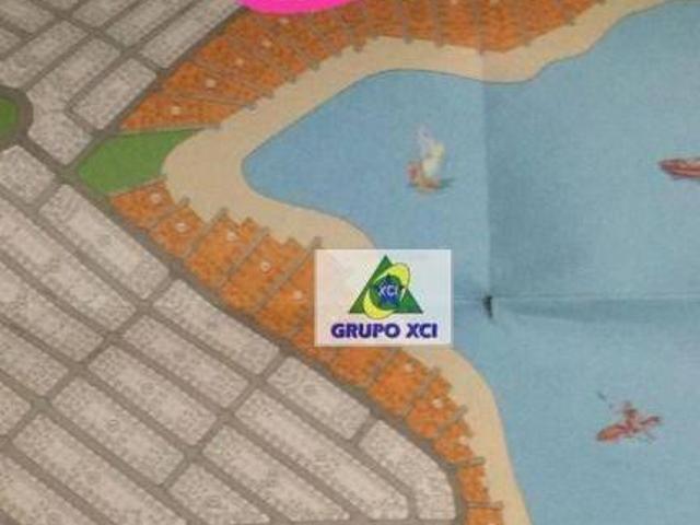 Terreno à venda, 450 m² por R$ 250.000,00 Condominio Terras de Santa Cristina Paranapanema/SP