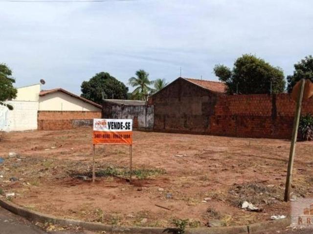 Terreno à venda, 450 m² por R$ 280.000,00 Centro Navirai/MS