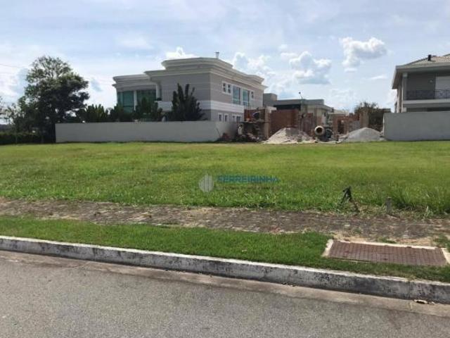 Terreno à venda, 450 m² por R$ 2.120.000,00 Jardim do Golfe São José dos Campos/SP