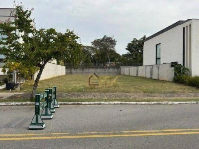 Terreno à venda, 450 m² por R$ 2.226.000 Jardim do Golfe São José dos Campos/SP