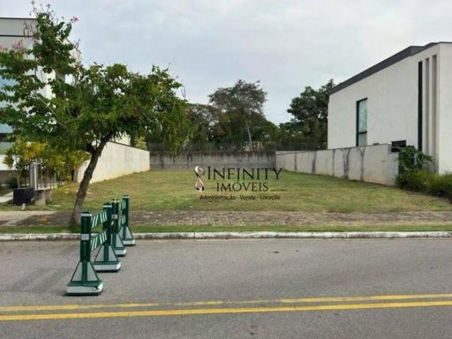 Terreno à venda, 450 m² por R$ 2.249.990,00 Jardim do Golfe São José dos Campos/SP