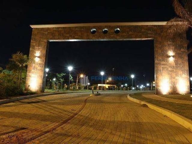 Terreno à venda, 450 m² por R$ 2.350.000,00 Jardim do Golfe São José dos Campos/SP