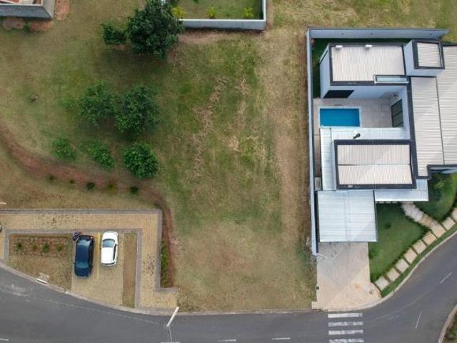 Terreno à venda, 450 m² por R$ 315.000,00 Condomínio Una Itu/SP
