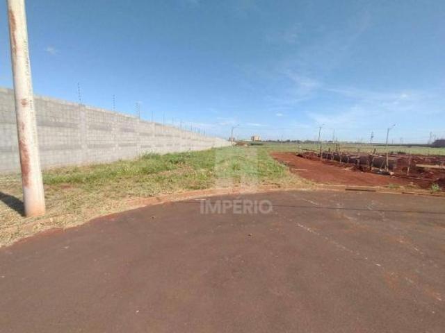 Terreno à venda, 450 m² por R$ 325.000,00 Condomínio Cafezal II Jaú/SP