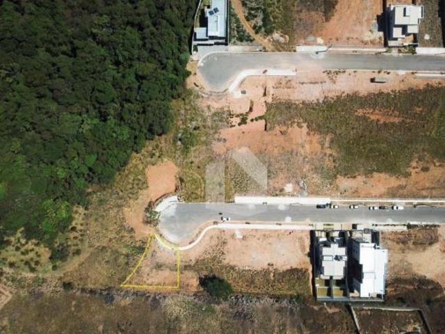 Terreno à venda, 450 m² por R$ 320.000,00 Residencial Alamedas Poços de Caldas/MG