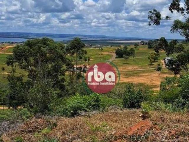Terreno à venda, 450 m² por R$ 320.000,00 Riviera de Santa Cristina XIII Paranapanema/SP