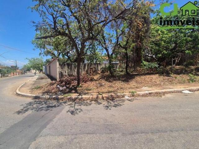 Terreno à venda, 450 m² por R$ 340.000 Lundceia Lagoa Santa/MG