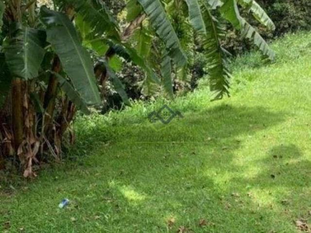 Terreno à venda, 450 m² por R$ 365.000,00 Tarumã Santana de Parnaíba/SP