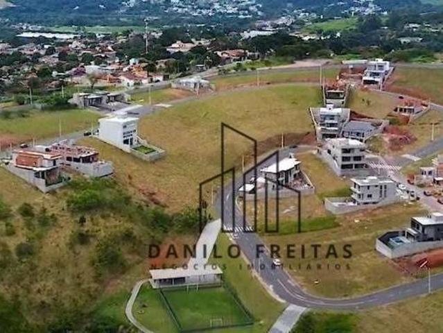 Terreno à venda, 450 m² por R$ 380.000,00 Jardim dos Pinheiros Atibaia/SP