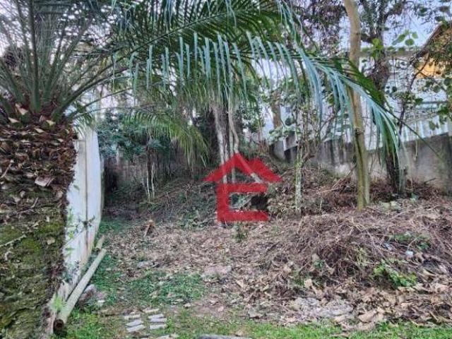 Terreno à venda, 450 m² por R$ 400.000,00 Parque Nova Jandira Jandira/SP