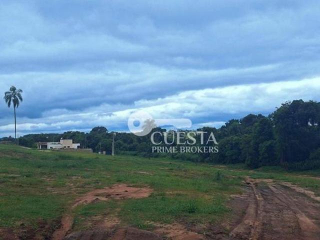 Terreno à venda, 450 m² por R$ 40.000,00 Condomínio Ninho Verde II Pardinho/SP