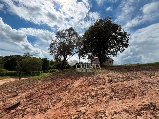 Terreno à venda, 450 m² por R$ 40.000,00 Condomínio Ninho Verde II Pardinho/SP