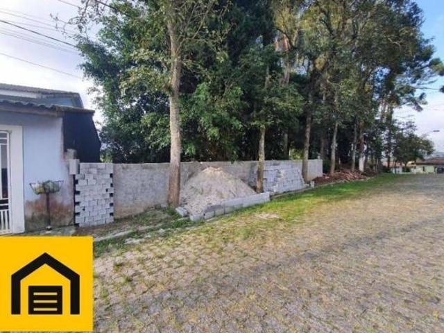Terreno à venda, 450 m² por R$ 435.000,00 Suíssa Ribeirão Pires/SP