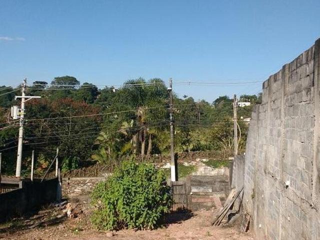 Terreno à venda, 450 m² por R$ 450.000,00 Granja Viana Cotia/SP