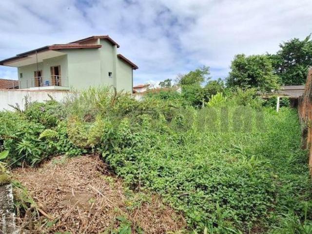 Terreno à venda, 450 m² por R$ 450.000 Martim de Sá Caraguatatuba/SP