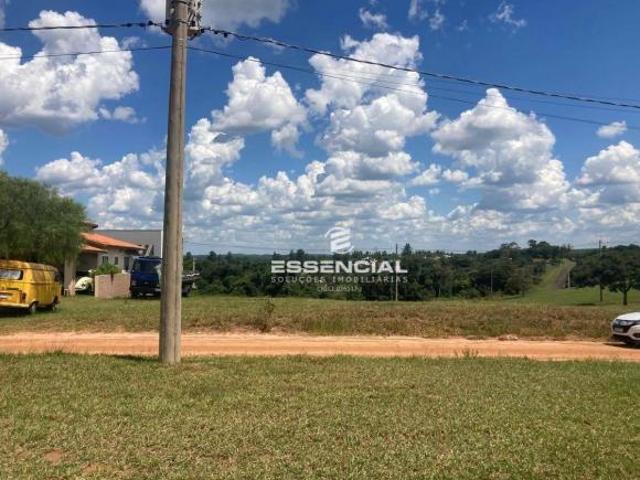 Terreno à venda, 450 m² por R$ 45.000,00 Condomínio Ninho Verde II Pardinho/SP
