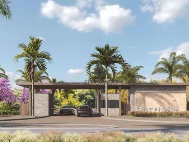 Terreno à venda, 450 m² por R$ 460.000,00 Parque Vivá Brasília/DF