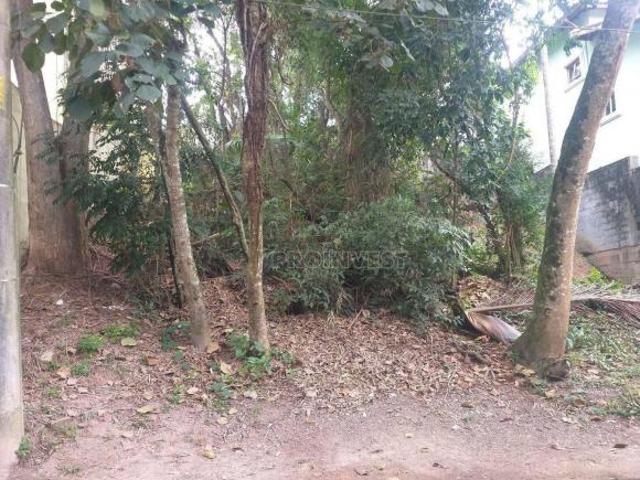 Terreno à venda, 450 m² por R$ 475.000,00 Granja Viana Carapicuíba/SP
