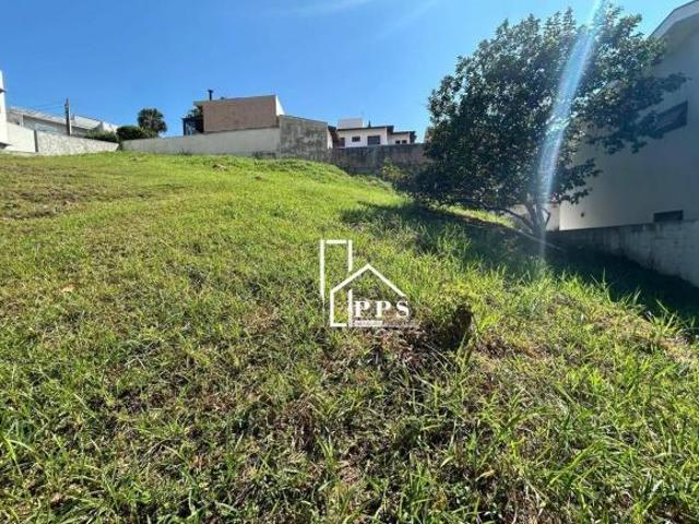 Terreno à venda, 450 m² por R$ 480.000,00 Condominio Villaggio Capriccio Louveira/SP