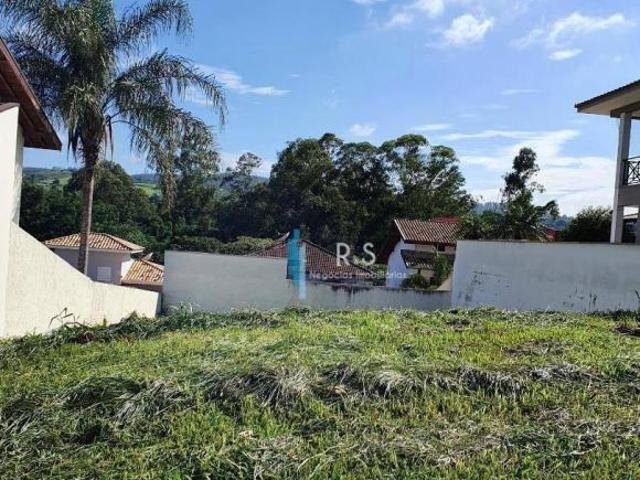 Terreno à venda, 450 m² por R$ 490.000,00 Condomínio Villagio Capriccio Louveira/SP