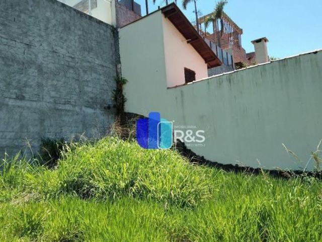 Terreno à venda, 450 m² por R$ 500.000,00 Condomínio Villagio Capriccio Louveira/SP