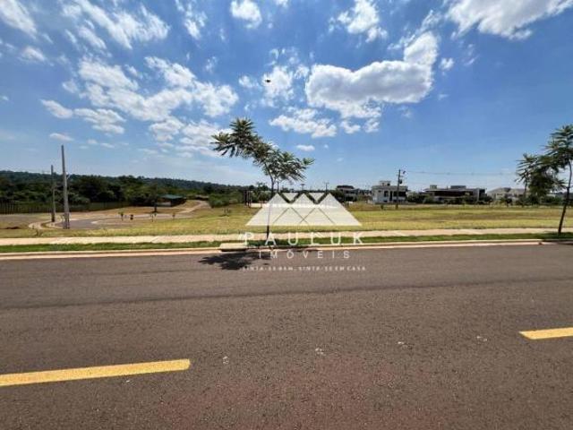 Terreno à venda, 450 m² por R$ 500.000,00 Royal Boulevard Foz do Iguaçu/PR
