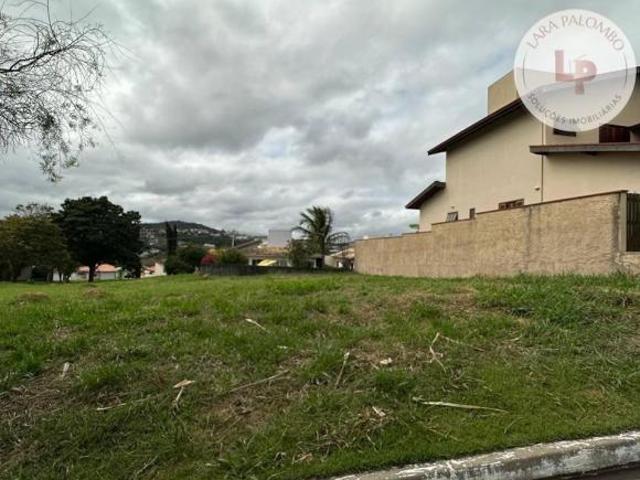 Terreno à venda, 450 m² por R$ 528.000,00 Condominio Villaggio Capriccio Louveira/SP