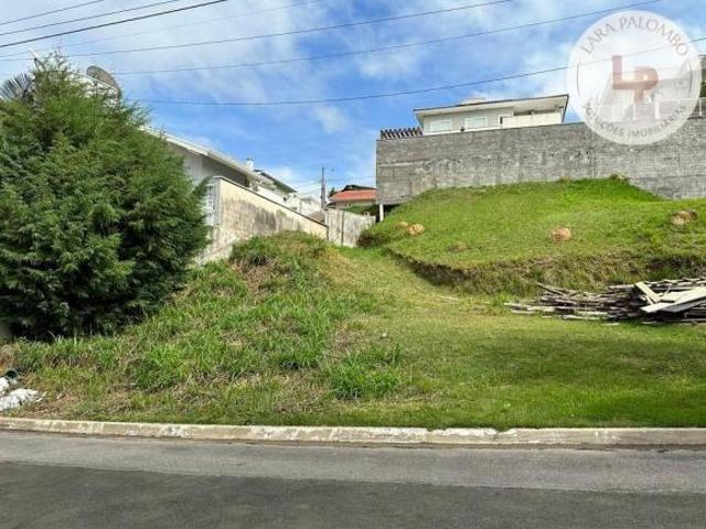 Terreno à venda, 450 m² por R$ 528.000,00 Condominio Villaggio Capriccio Louveira/SP