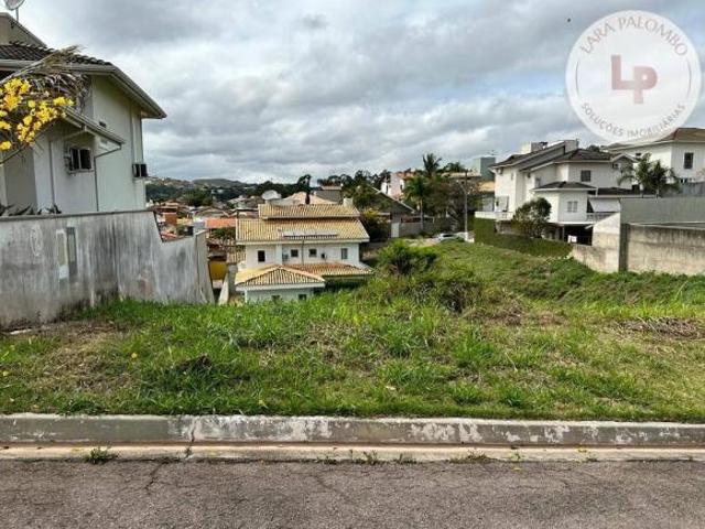 Terreno à venda, 450 m² por R$ 528.000,00 Condominio Villaggio Capriccio Louveira/SP