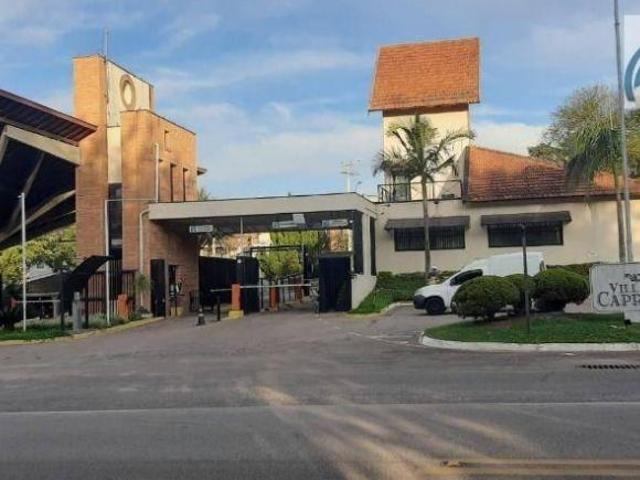 Terreno à venda, 450 m² por R$ 528.000,00 Condomínio Villagio Capriccio Louveira/SP