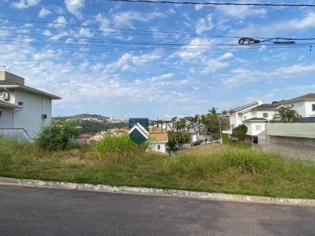 Terreno à venda, 450 m² por R$ 528.000,00 Condomínio Villagio Capriccio Louveira/SP