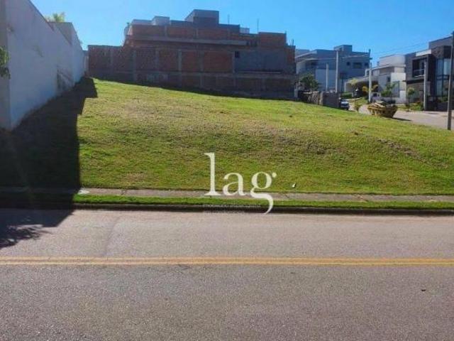 Terreno à venda, 450 m² por R$ 520.000,00 Cyrela Landscape Esplanada Votorantim/SP