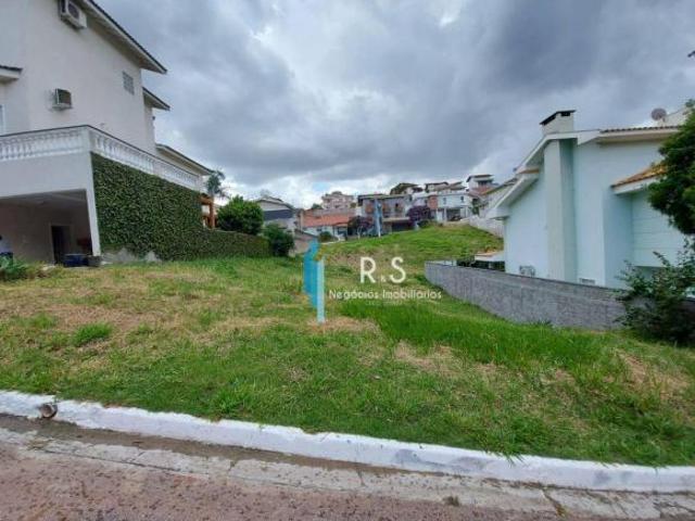 Terreno à venda, 450 m² por R$ 530.000,00 Vilagge Capricio Louveira/SP