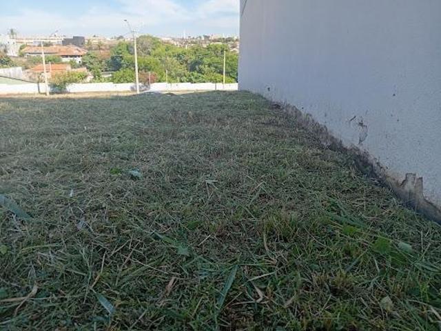 Terreno à venda, 450 m² por R$ 548.000,00 Condomínio Phillipson Park Americana/SP