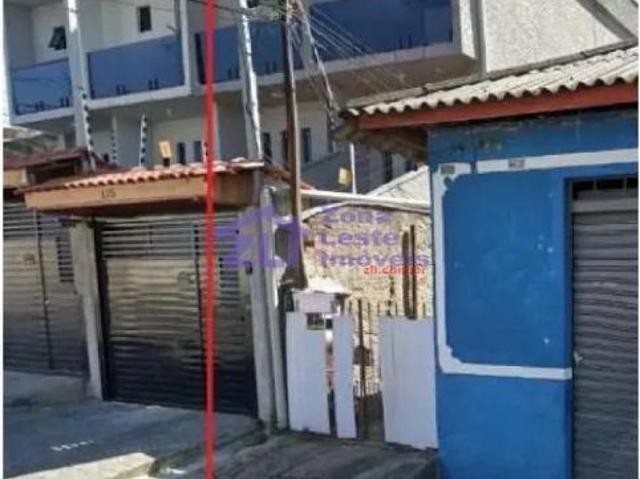 Terreno à venda, 450 m² por R$ 555.000,00 Vila Esperança São Paulo/SP