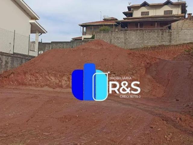 Terreno à venda, 450 m² por R$ 550.000,00 Condomínio Villagio Capriccio Louveira/SP