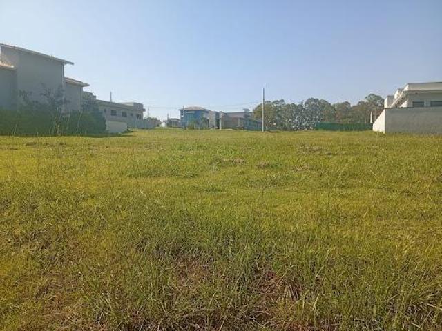 Terreno à venda, 450 m² por R$ 55.000,00 Condomínio Ninho Verde I Eco Residence Porangaba/SP