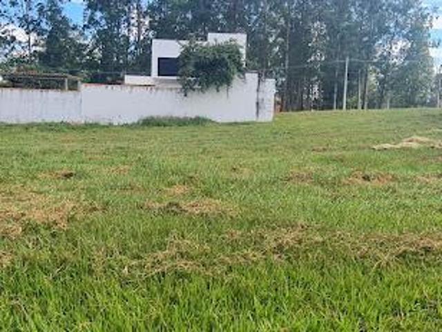 Terreno à venda, 450 m² por R$ 55.000,00 Condomínio Ninho Verde I Eco Residence Porangaba/SP