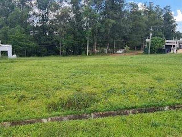 Terreno à venda, 450 m² por R$ 57.000,00 Condomínio Ninho Verde I Eco Residence Porangaba/SP